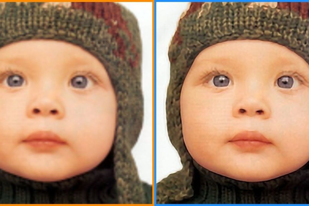 A Review Of Image Super Resolution Paperspace Blog