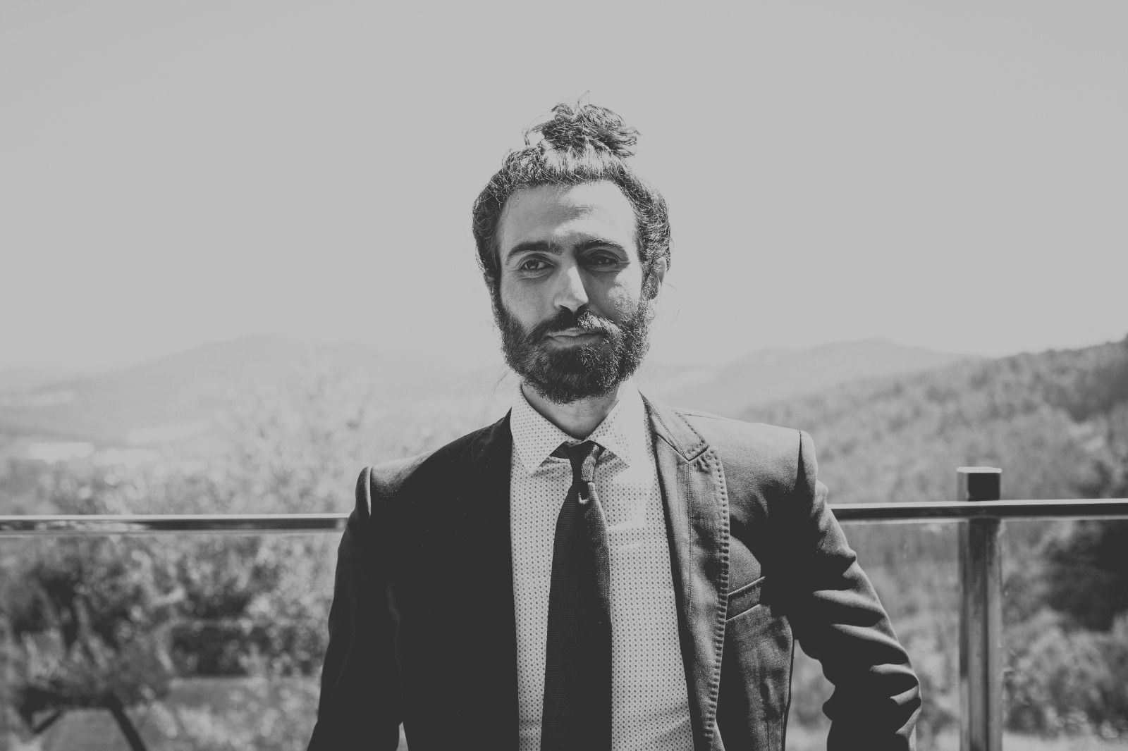 Building an MLOps Community: Interview with Demetrios Brinkmann