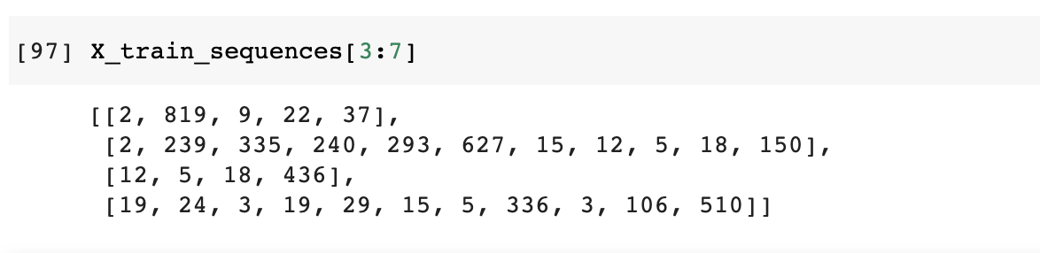 Guide to Using Pre-trained Word Embeddings in NLP Guide to Using Pre-trained Word Embeddings in NLP