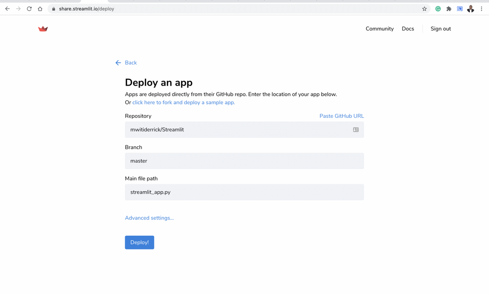 Face Verification With Keras and Streamlit | Paperspace Blog