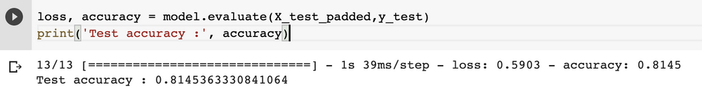 Guide To Using Pre Trained Word Embeddings In Nlp