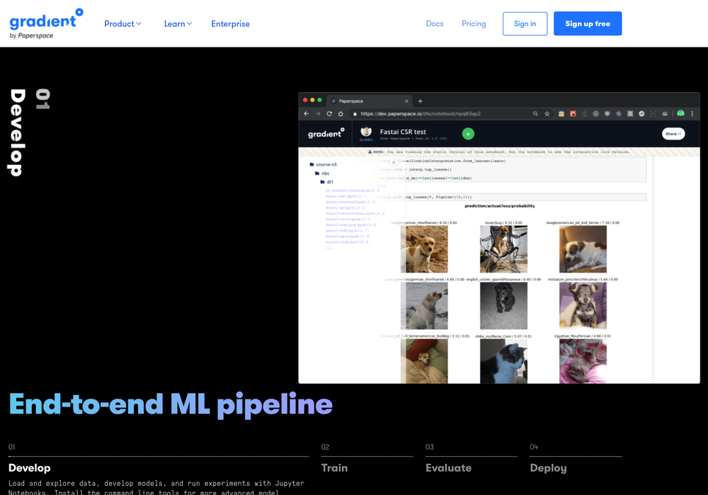 End-to-End Recommender System with Gradient - Part 1: Posing a Business Problem