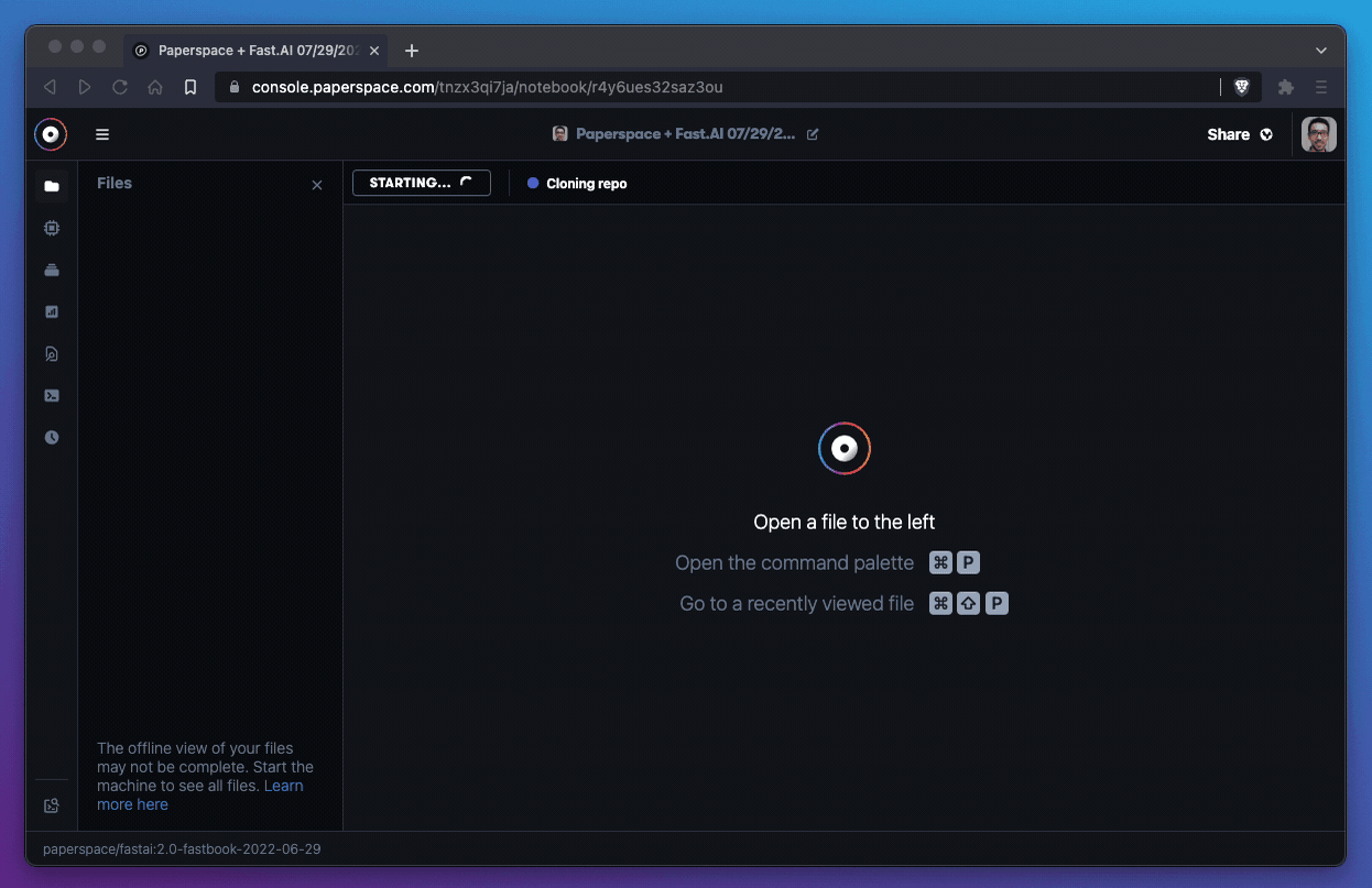 Fast.ai's Practical Deep Learning for Coders v5 released!
