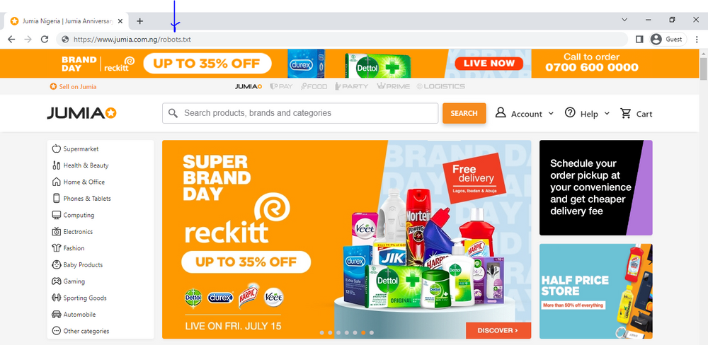 Building Simple Web Scrapers for Image Data Collection