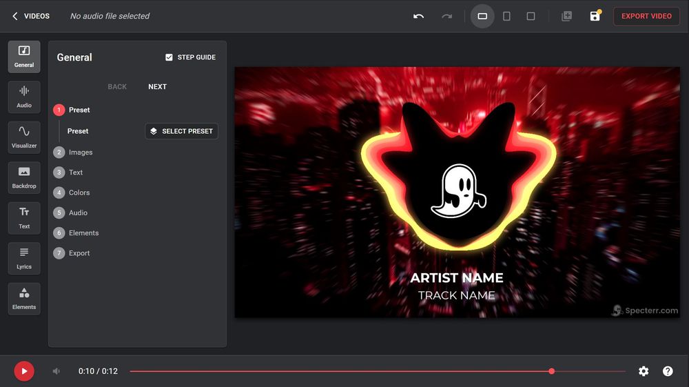 Tunebat and Specterr bring machine learning to the DJ booth and dance floor