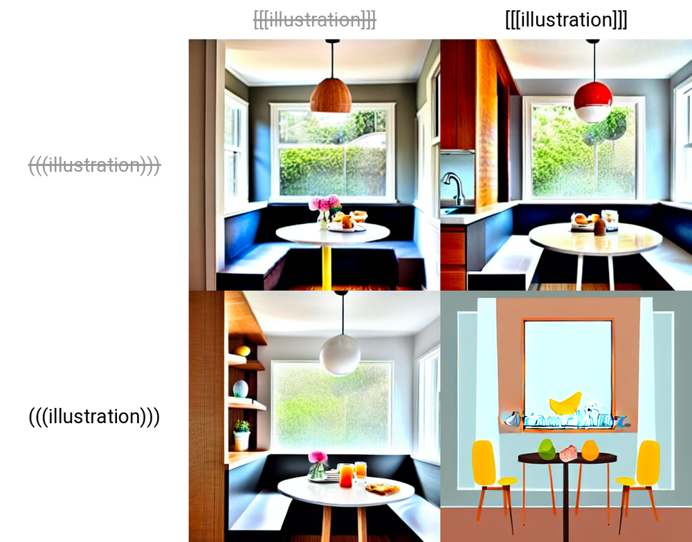 Run the Stable Diffusion web UI from Gradient Deployments