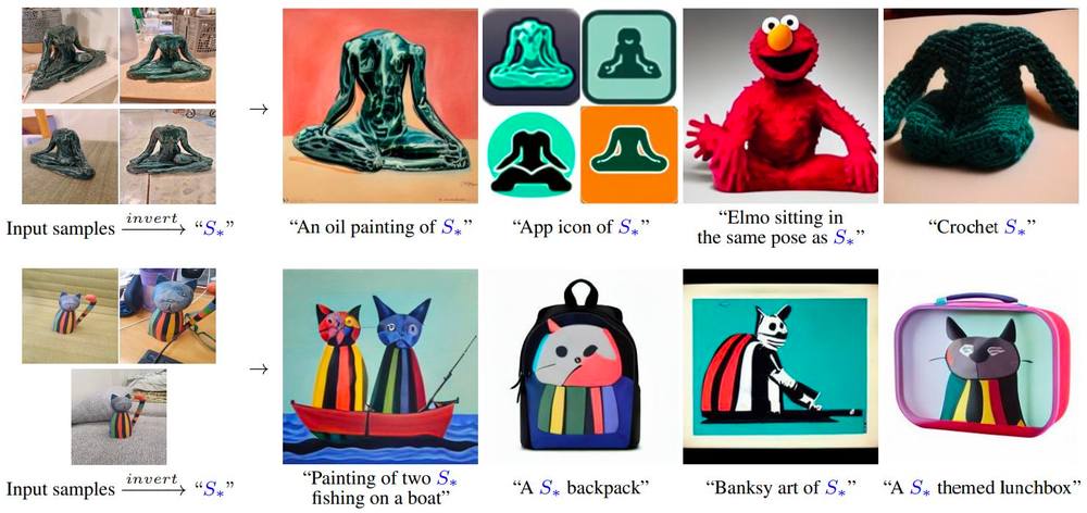 Run the Stable Diffusion web UI from Gradient Deployments