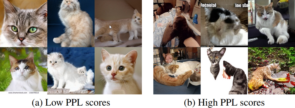 Understanding StyleGAN2