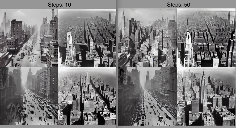 Run the Stable Diffusion Web UI from Gradient Deployments part 2 ...