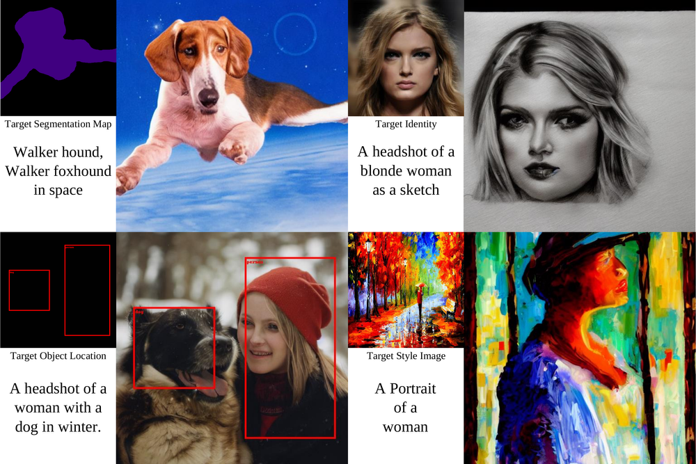 What Stable Diffusion Techniques belong in your Image Synthesis workflow? Part 2