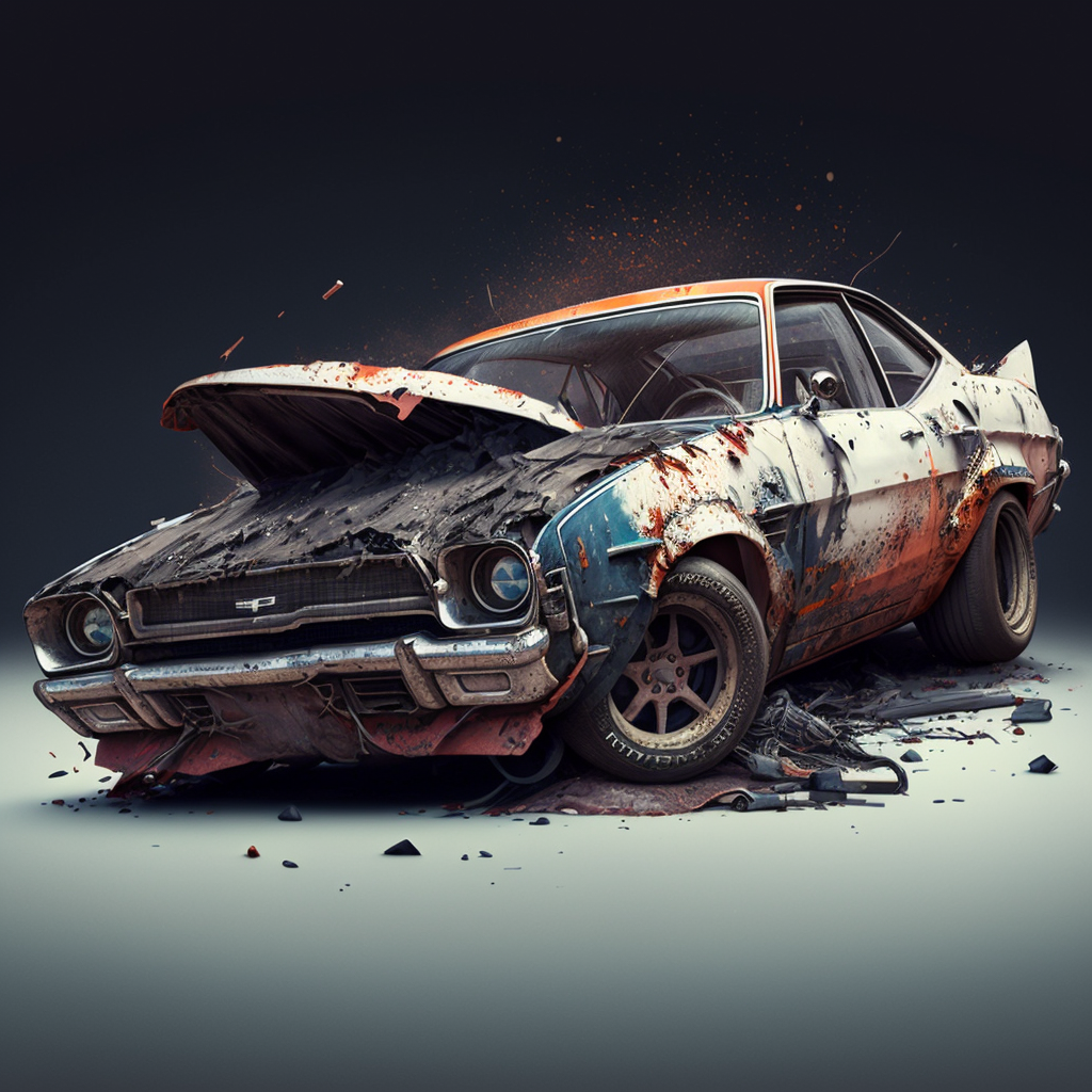 Damaged Car Parts Detection using YOLOv8n: From Data to Deployment