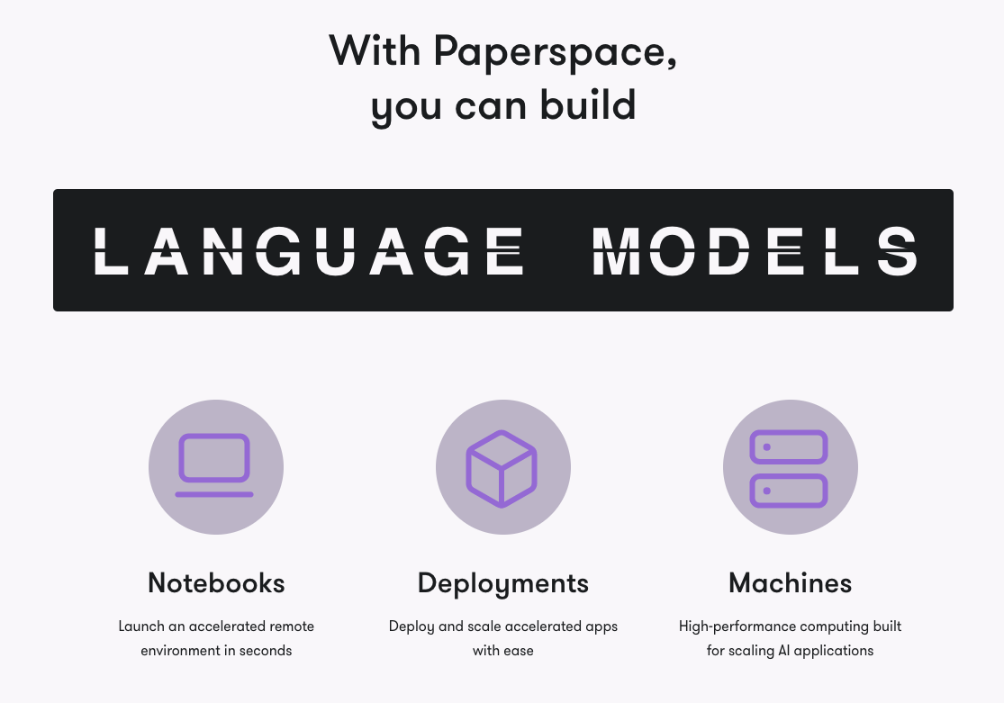 Large Language Models: Fine-tuning MPT-7B on Paperspace