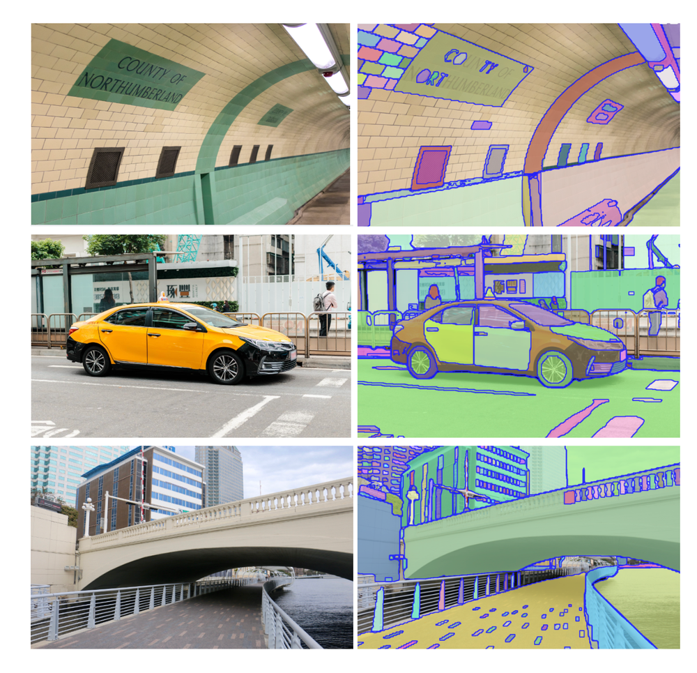 Object Segmentation With Fastsam An Innovative Demo Using Paperspace