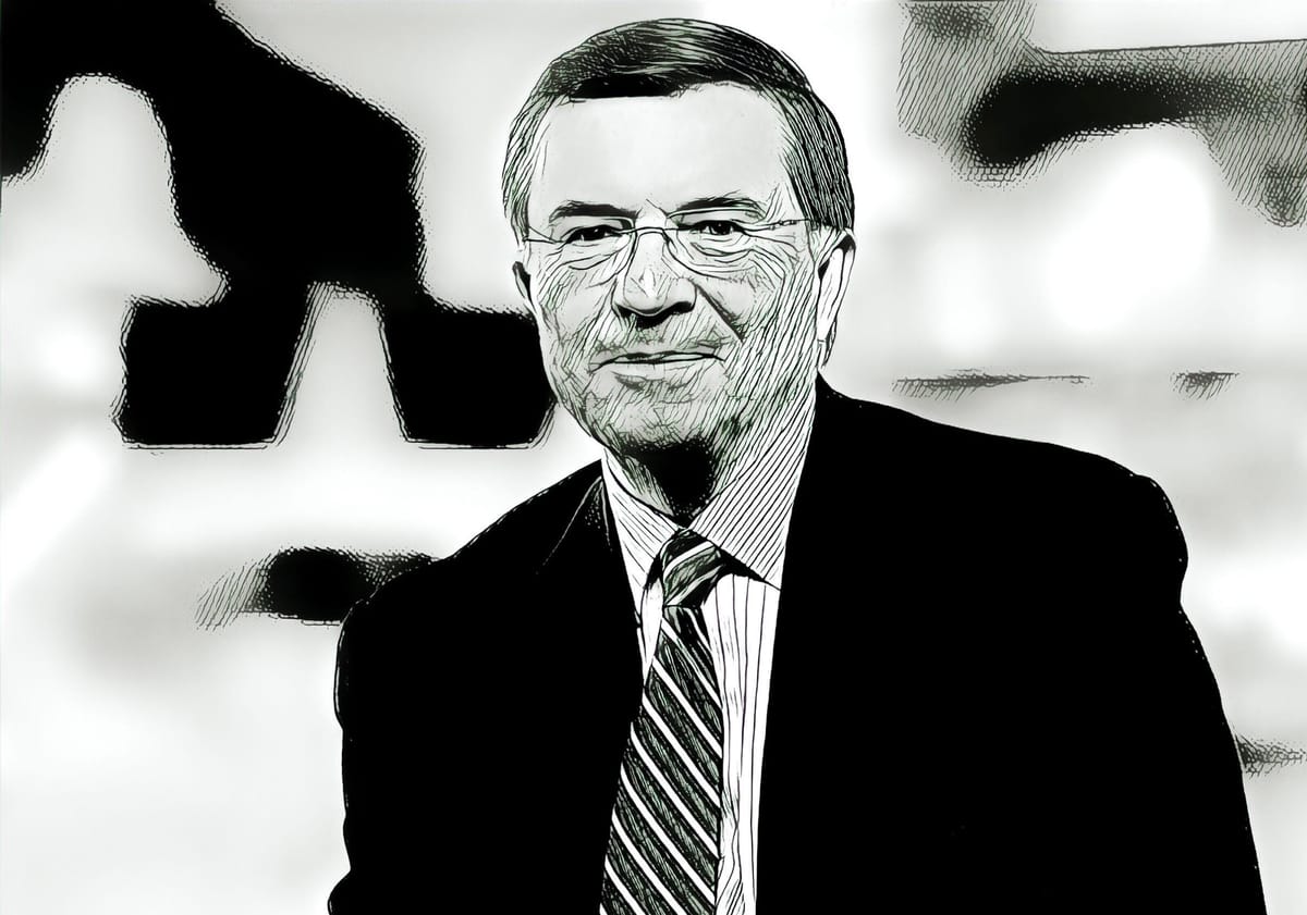 AI And Education: An Interview With Terry Sejnowski | Paperspace Blog