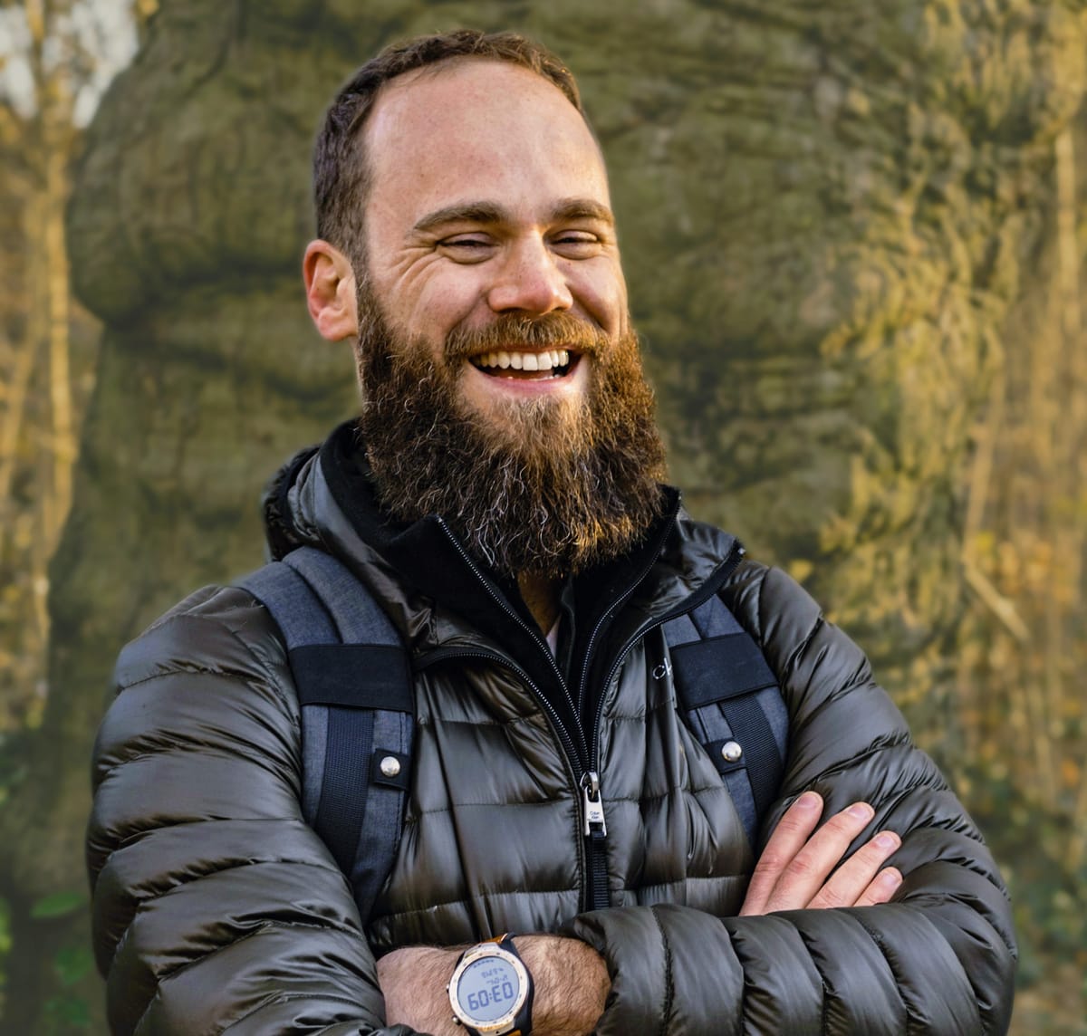 Art & Technology with Dan Jeffries