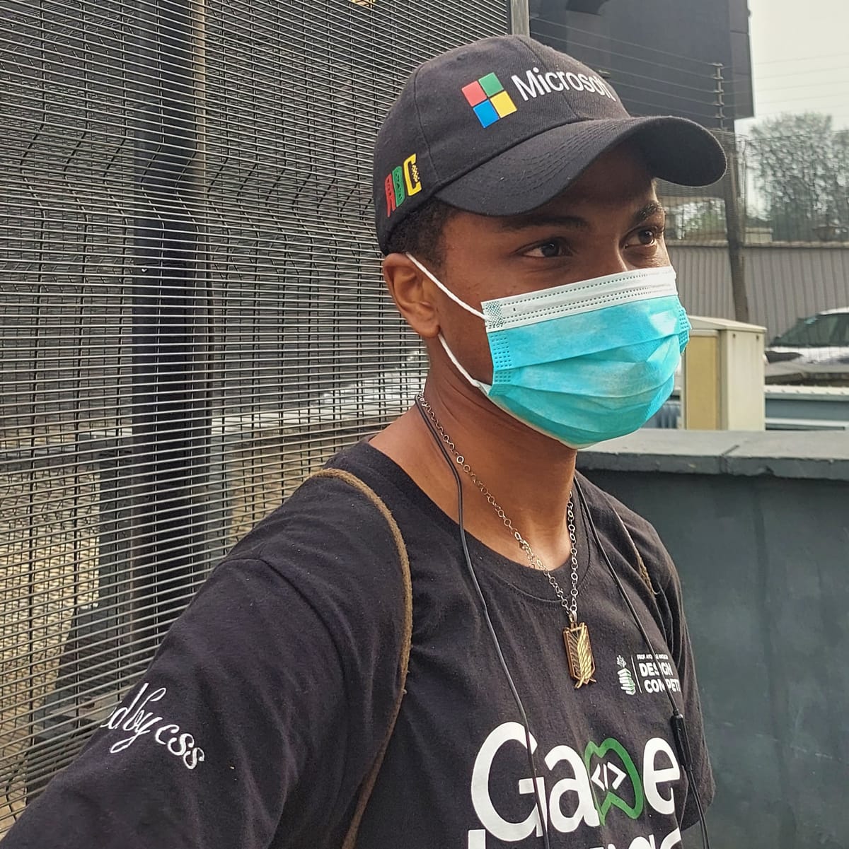 Fortune Adekogbe - Paperspace by DigitalOcean Blog