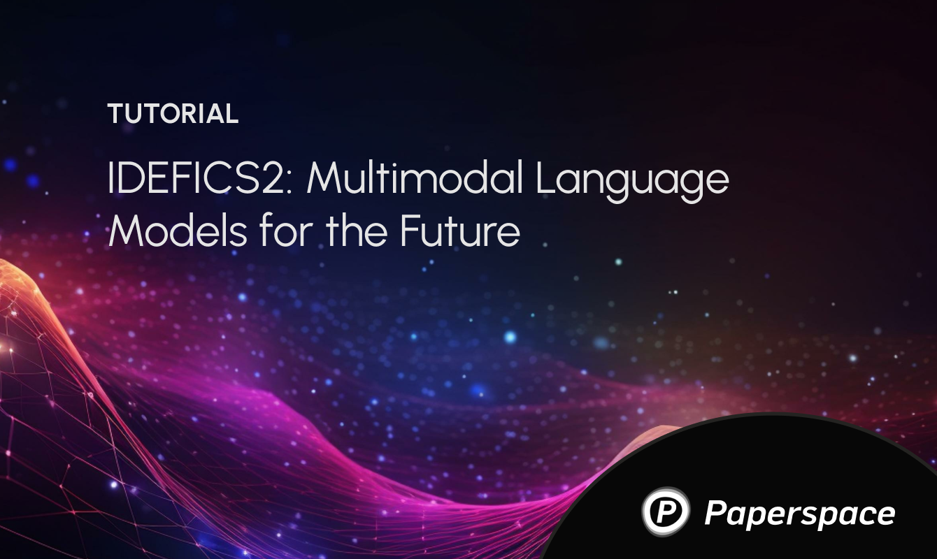 IDEFICS2: Multimodal Language Models for the Future