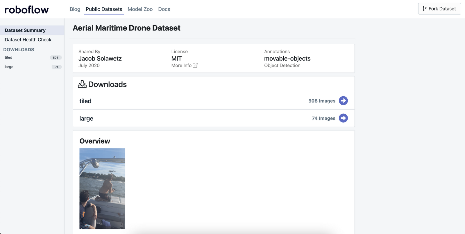 How To Train A Scaled Yolov4 Object Detection Model