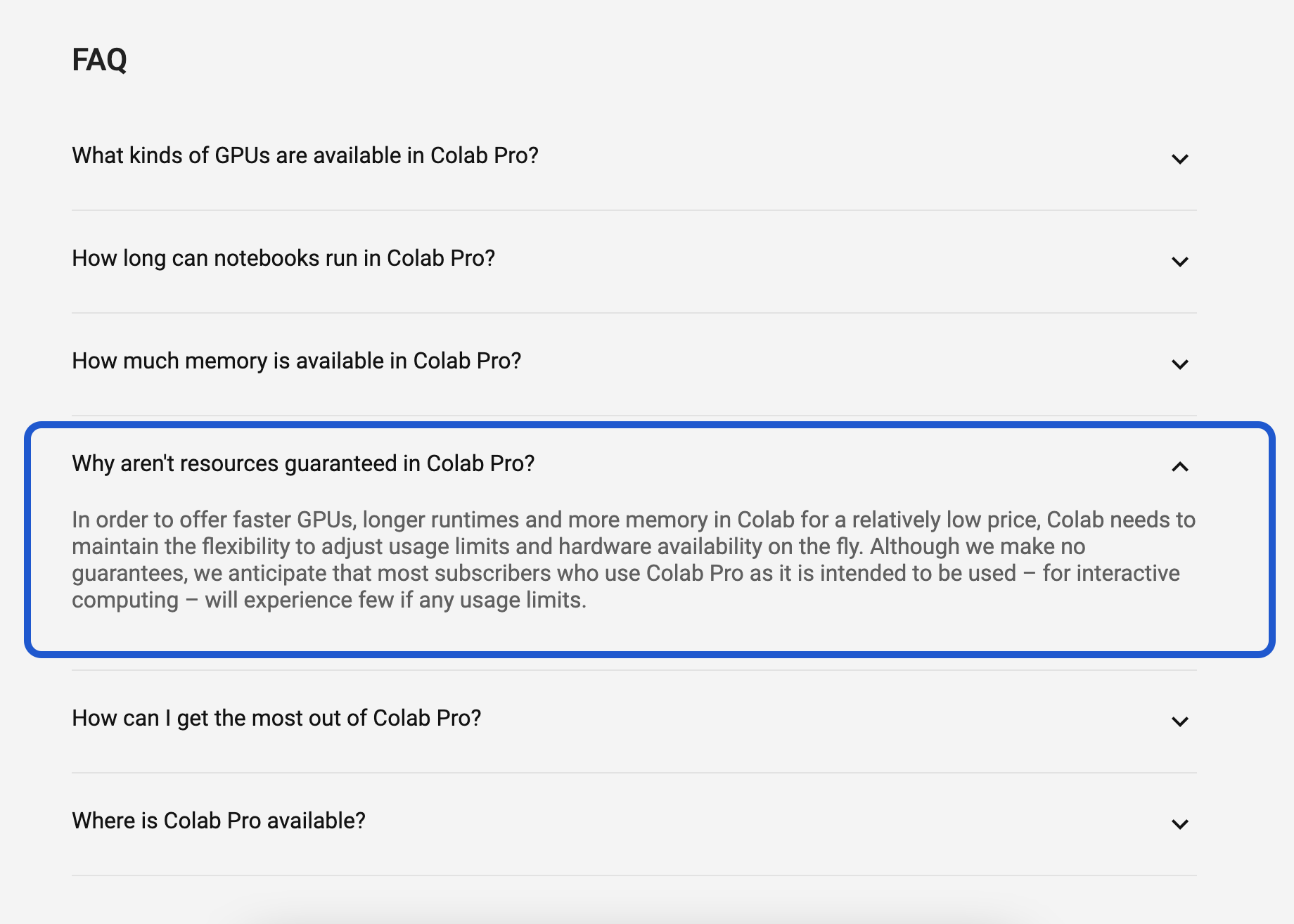 Alternative to Colab Pro: Comparing Google's Jupyter Notebooks to ...