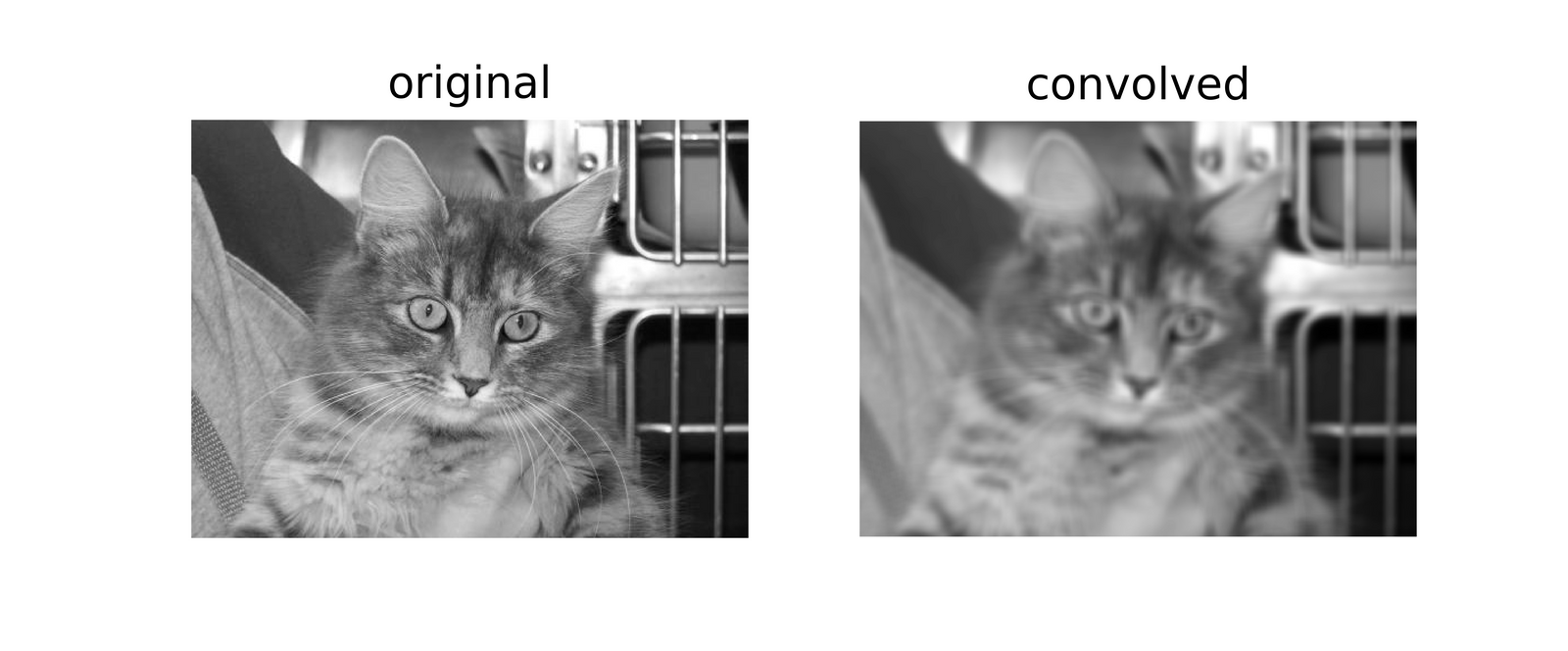 Padding In Convolutional Neural Networks