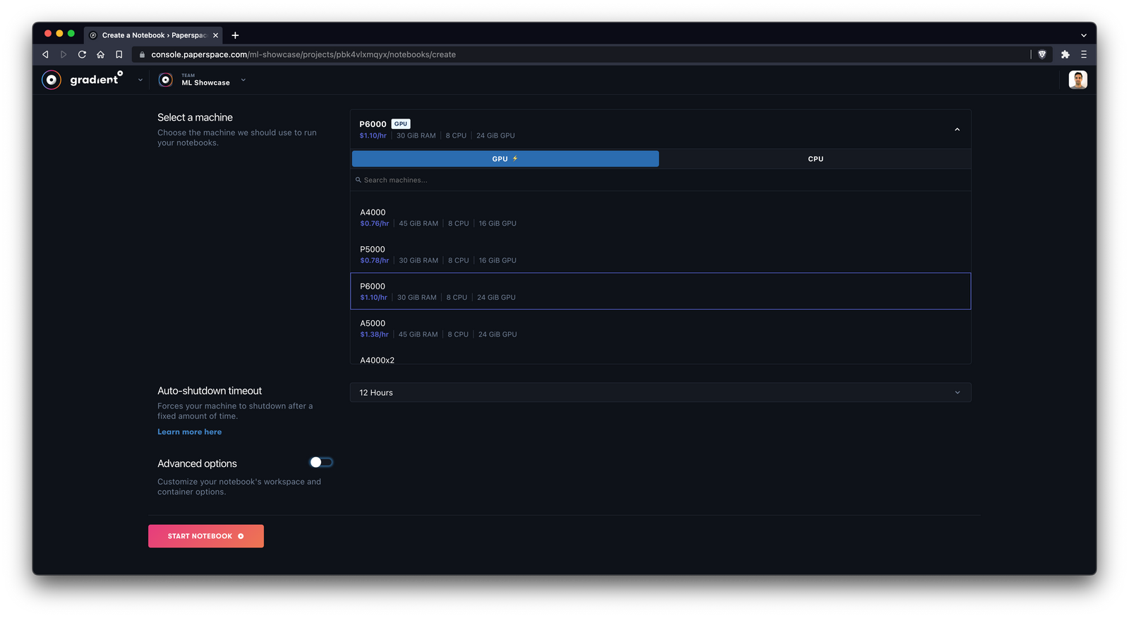 Benchmarking YOLOv6 and YOLOv7 on Paperspace Gradient with the help of Roboflow datasets