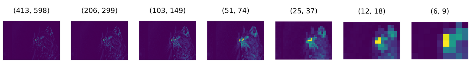 Translation Invariance & Equivariance in Convolutional Neural Networks