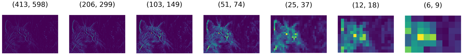 Translation Invariance & Equivariance in Convolutional Neural Networks