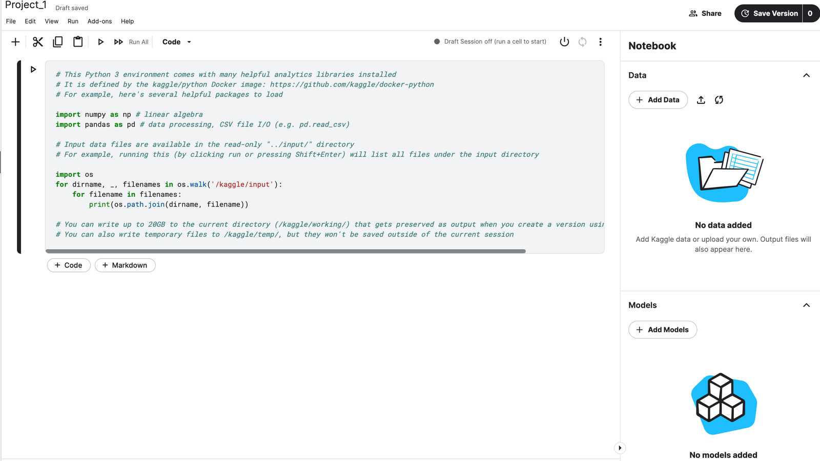 Kaggle vs Paperspace - Finding the Optimal Platform for Data Science and Machine Learning