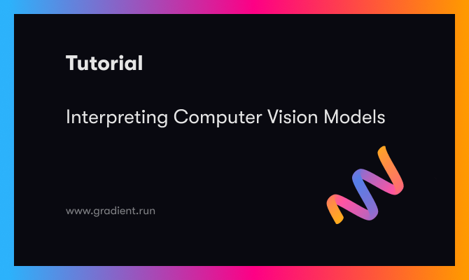 Interpreting Computer Vision Models