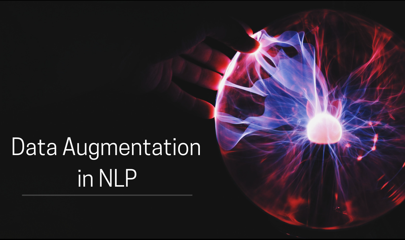 Popular Data Augmentation Techniques In Nlp