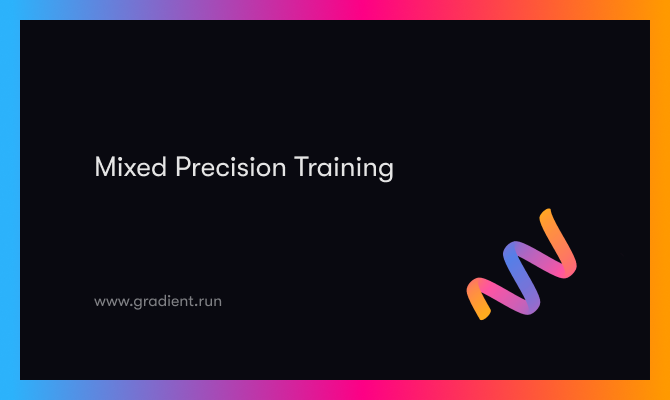 Mixed Precision Training