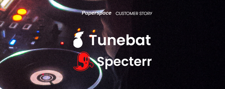 Tunebat and Specterr bring machine learning to the DJ booth and dance floor