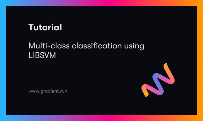 Multi Class Classification Using Libsvm 9406