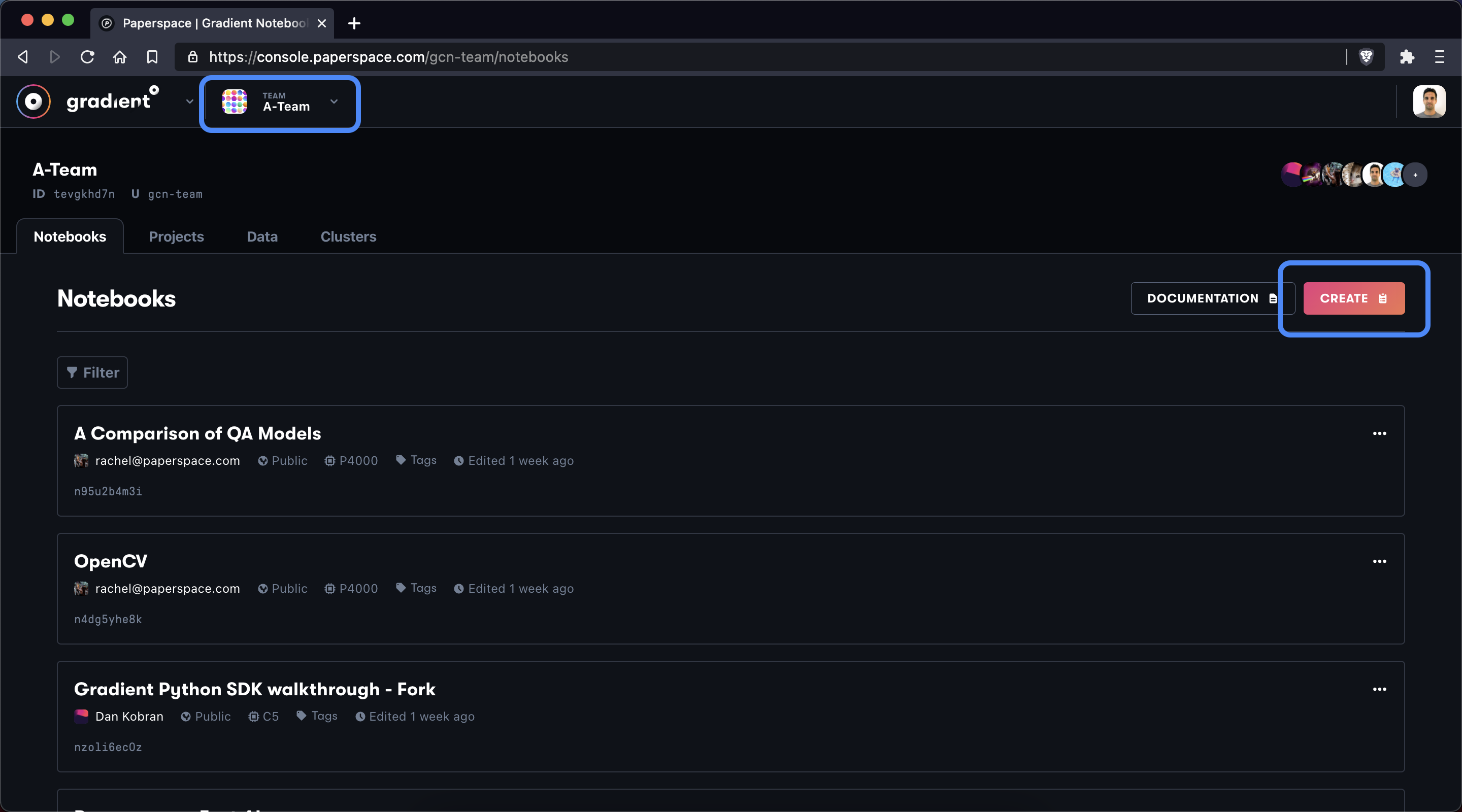 How to Run StyleGAN2-ADA-PyTorch | Paperspace Blog