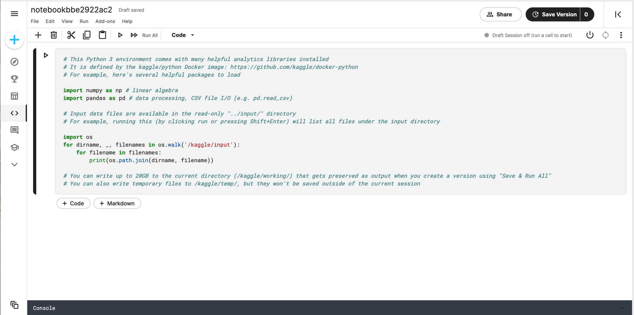 Comparing the Free GPU Access and Available Resources of Gradient and ...