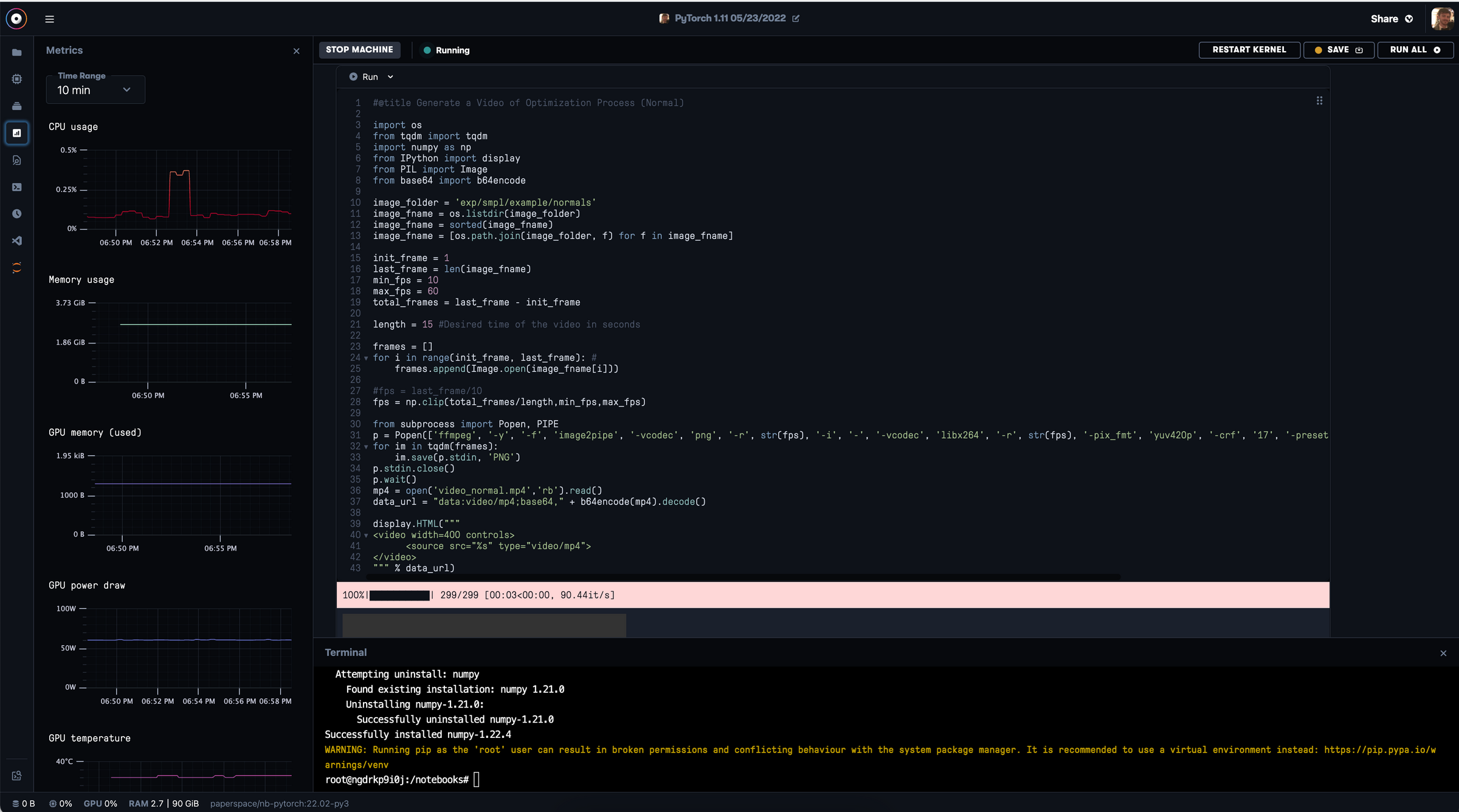 Paperspace Gradient versus Google Kaggle: Selecting the best platform for deep learning