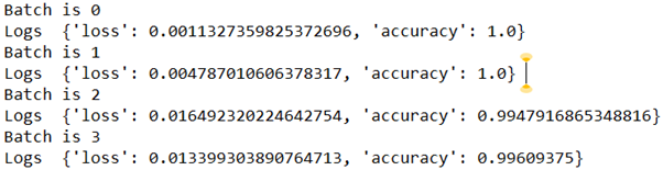 A Guide to TensorFlow Callbacks | Paperspace Blog