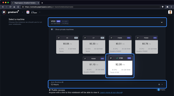 How to Run StyleGAN2-ADA-PyTorch | Paperspace Blog