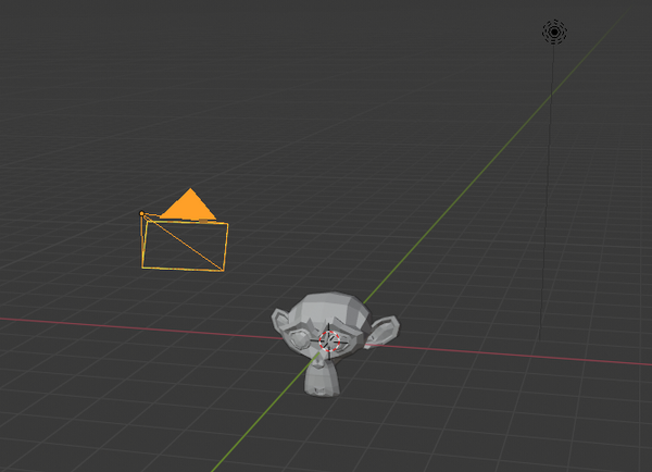 Basics of Adding Background Images And Textures To Your 3-D Models