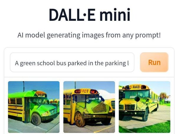 DALL-E: Inside the Artificial Intelligence program that creates images ...