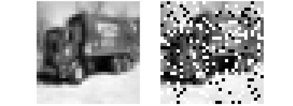 Denoising Autoencoders