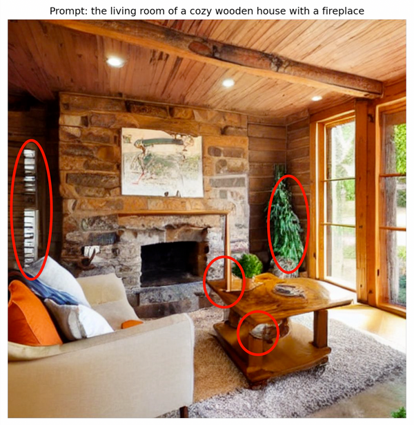 Stable Diffusion with self-attention guidance: Improve your images with ...