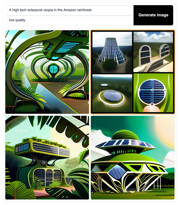 Stable Diffusion XL with Paperspace